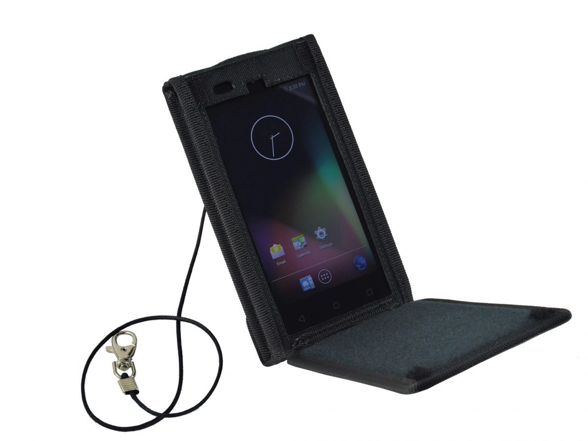 Funda Zebra MC3300 🥇 Melgar, especialista en Fundas Zebra