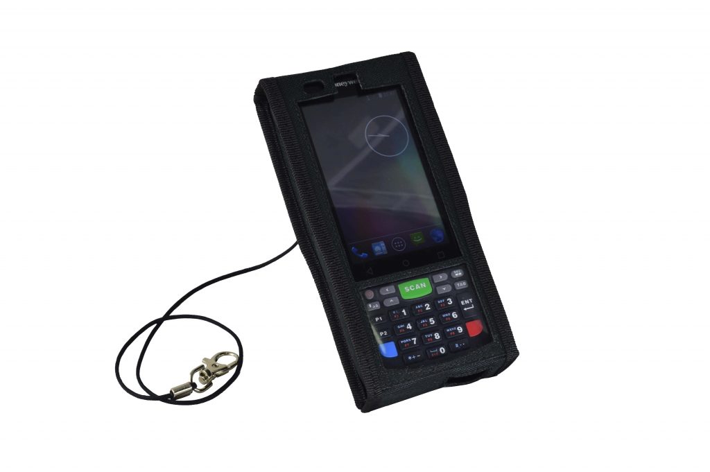 Funda Zebra MC3300 🥇 Melgar, especialista en Fundas Zebra