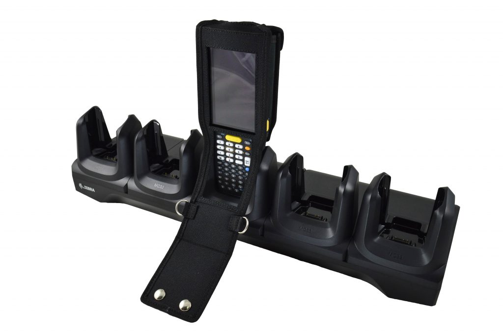 Funda Zebra MC3300 🥇 Melgar, especialista en Fundas Zebra